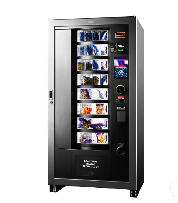 FAS - Easy 6000 Pro :: automatypronajem.cz